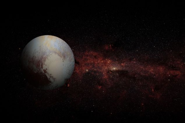 Plutão: saiba o que ele significa no seu Mapa Astral